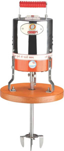 OMEN BUTTER CHUM MAKER WOODEN Butter Maker Churn Price in India - Buy ...