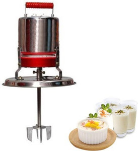 Mahima COPPER MADHANI 18 KG TWO WAY Butter Maker Churn Price in India ...