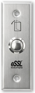 eSSL Speed Technology Push Button Metal Buttons Price in India - Buy ...