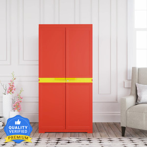 Nilkamal Freedom Mini Medium (FMM) Plastic Free Standing Cabinet Price ...