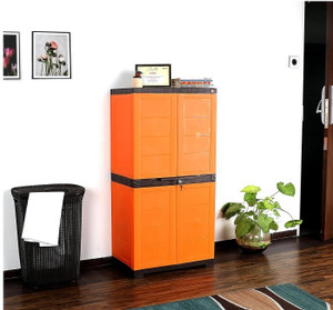 Cello Plastic Wall Mount Cabinet Price in India - Buy Cello Plastic ...