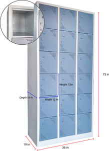 Laxmi kapat Metal File Storage Cabinet For Home And Office & Important ...