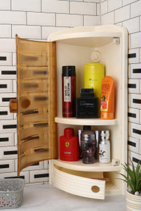 Grace Fine Ware Plastic Wall Mount Cabinet Price in India - Buy Grace ...