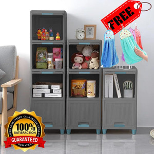 Zeekty Chest of Drawers : Versatile Drawer Storage Organizer ...