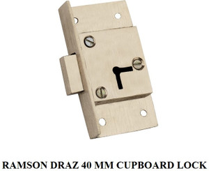 Ramson Draz 50mm 4LVS Keyed Cam Lock Price in India - Buy Ramson Draz ...