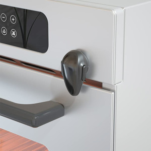 SIYANSHU Oven Door Lock, Front Lock Combination Lock Price in India ...