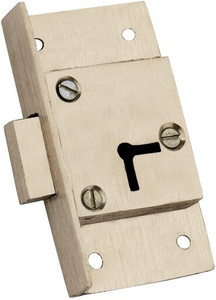 Ramson Draz 40mm 4Lvs Keyed Cam Lock Price in India - Buy Ramson Draz ...