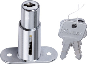 Kunal Gold SlidingPush32 Rev-A-Lock Cabinet Security System Price in ...