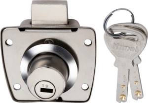 Kunal Gold Crown 23 multi (M) Rev-A-Lock Cabinet Security System Price ...