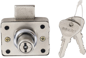 SUNSHINE (SMPL-TYPE) Rev-A-Lock Cabinet Security System Price in India ...