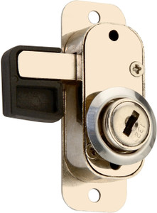 Kunal Gold profile /sliding lock Rev-A-Lock Cabinet Security System ...