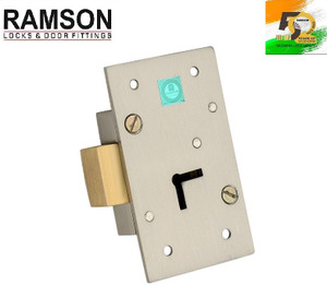 Ramson Universal Brass 65mm Keyed Cam Lock Price in India - Buy Ramson ...