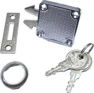 KYNEX Multipurpose Scissor Lock Combination Lock Price in India - Buy ...