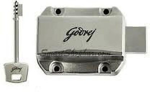 Godrej Locks 7651 Rev-A-Lock Cabinet Security System Price in India ...