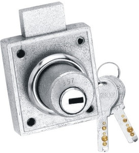 Ramson Boss MP Chest/Lid Lock Price in India - Buy Ramson Boss MP Chest ...