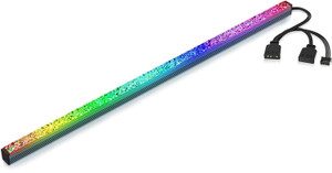 Auslese RGB LED Strip Kit 5V 3 Pin ARGB Light Strip Addressable Bar for ...