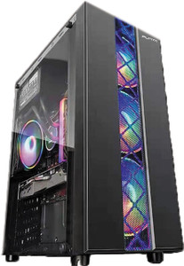 Punta Sonet Mid Tower Gaming Cabinet - Punta : Flipkart.com