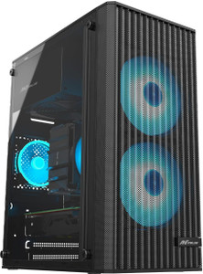 Ant Value Assembld CPU Core i7-2600 Core i7 (16 GB DDR4/512 GB SSD ...