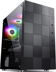 Ant Elite 1000Tg Cabinate Cabinet with USB 2.0 and USB 3.0 Ports ...