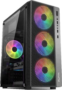 Punta Ameo Mid Tower Cabinet - Punta : Flipkart.com