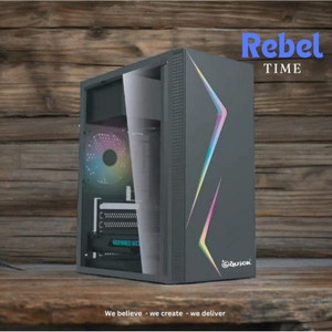 bequick Rebel computer case Gamming Cabinet Gamming Computer Case ...