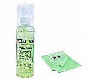 PROBMX Screen Cleaning Gel Ax-13 Screen Cleaning Gel Cabinet with USB 2 ...