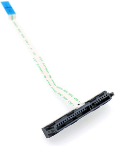 Risen style Laptop Hard Disk Drive Cable HDD Connector for Hp 240 G7 ...