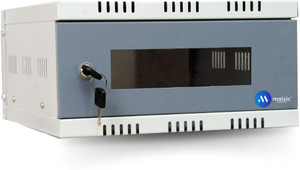 Maizic Smarthome CCTV/DVR/NVR Cabinet Box/DVR Foldable Rack DVR/NVR ...