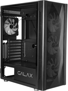 GALAX Revolution 06 Mid Tower Cabinet - GALAX : Flipkart.com
