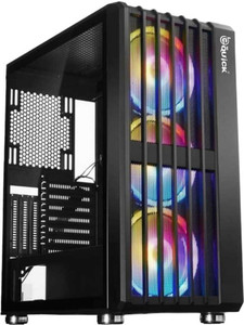 bequick commando computer case Cabinet - bequick : Flipkart.com