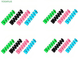 YOGAPLUS Cable Drop Clip Cable Protector Price in India - Buy YOGAPLUS ...