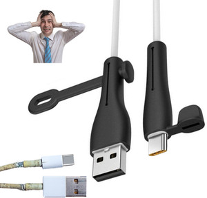 Kidoca Charging Cable Protector for Android Mobile Charger Wire ...