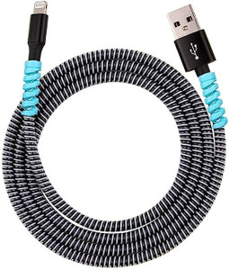 micorobts COMBO SPIRAL ND RING 2PSC FOR COMPLETE CABLE PROTECTION ...