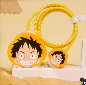 SSAppliances Monkey Duffy iPhone Adapter Cover for 18W/20W – Adorable ...