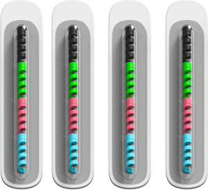 DEFENDER HUB ( 16 Pieces ) Mobile Charging Cables & Earphones Wire ...