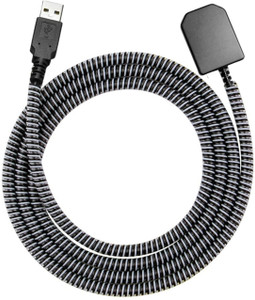 Crysendo RVG Sensor Protector | Wire Protector Cover Sleeve Holder for ...