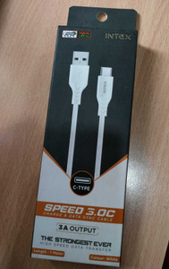 Intex SPEED 3.0C Power Meter for Cables Price in India - Buy Intex ...