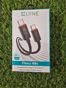 LYNE Flexy 48c Power Meter for Cables Price in India - Buy LYNE Flexy ...