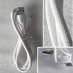 Larecastle Type C Ojas Fast Charging cables Power Meter for Cables ...
