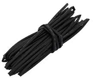 Smartxprokits HS-2MM-BK-5M Heat Shrink Cable Sleeve Price in India ...