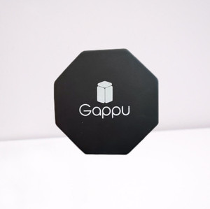 Gappu GO CAJON BLACK | TAAL SERIES | OCTA SNARE Cajons Price in India ...