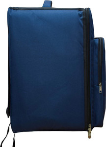 Grow wings Blue Best Cajon Bag Heavy Padded Universal Design Cajons ...