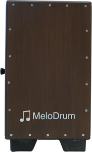 rising star music hub RISING STAR MELODRUM CLAPBOX ML-65 BROWN Cajons ...