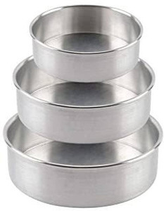 Aluminium Cake mould 001 Full Cake Maker Cake Maker Price in India ...