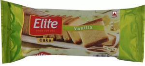 Elite Vanilla Cake Price in India - Buy Elite Vanilla Cake online at ...