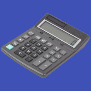 Flipkart.com | AHTNKRV BLK_12_DGT_BAT_CAL_CALCULATOR_023 Basic ...
