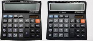 Flipkart.com | Hench HN-555N Basic Calculator_N304 Desktop Calculator ...