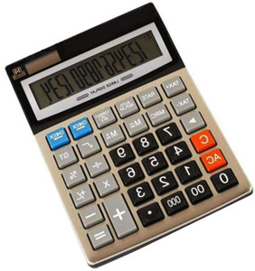 Flipkart.com | bghj New Version 14 Digits Extra Large Display Student ...