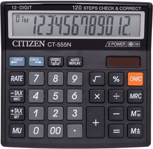 Flipkart.com | PW PENCILWALA CT-555N Desktop Soft Button Smart ...