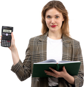 Flipkart.com | Dr SmartX 2nd Gen Scientific Calculator - Scientific